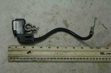 BMW 61129215952 61129215952 OEM 61-12-7-616-200 Used Battery cable ...