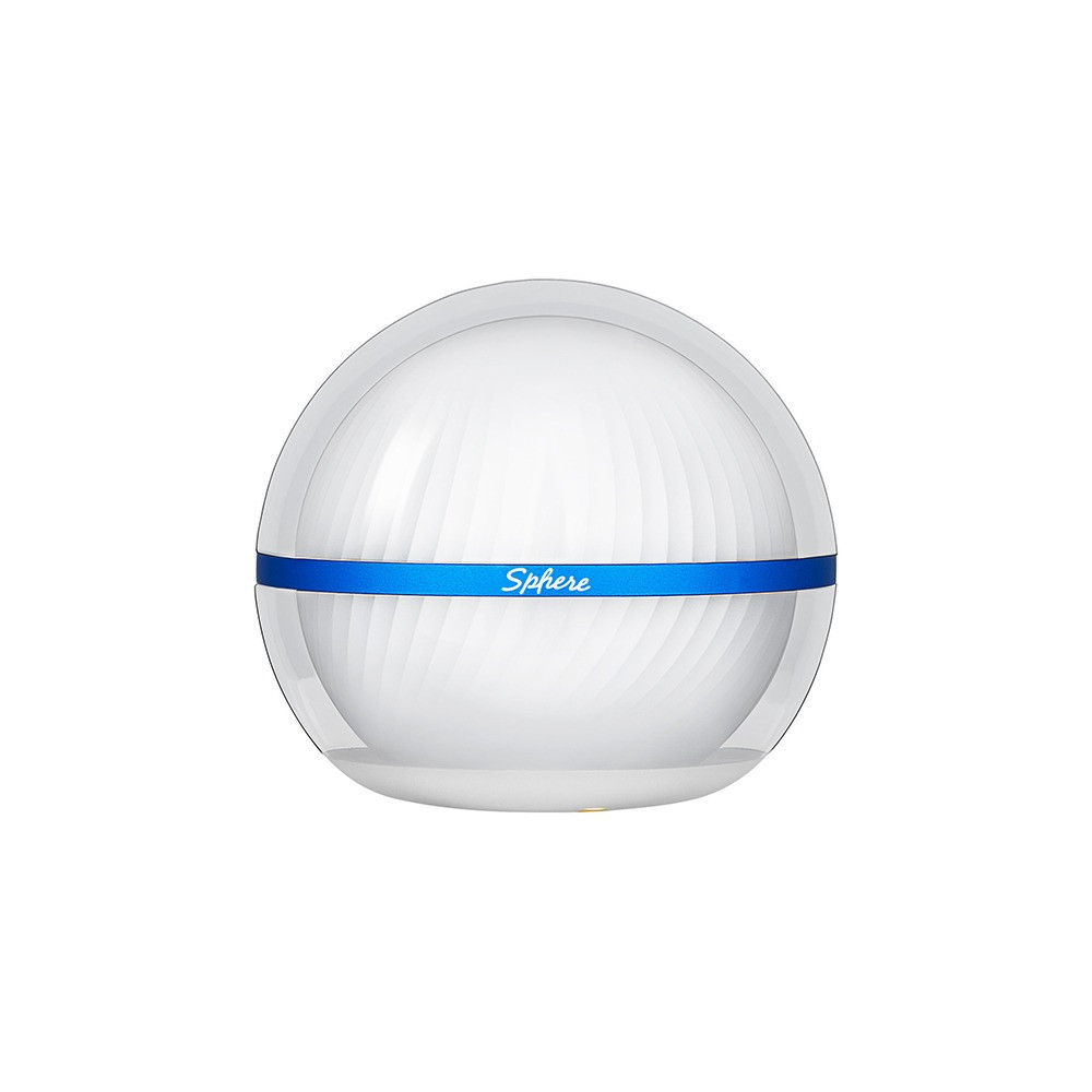 Olight Sphere Wireless Light Bulb Ambient Light with 20 Lighting ...