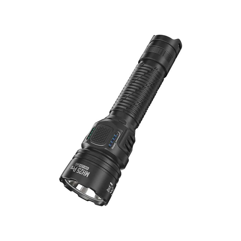 Rechargeable Torch - Disposable Batteries Are Old News Buy Rechargeable ...