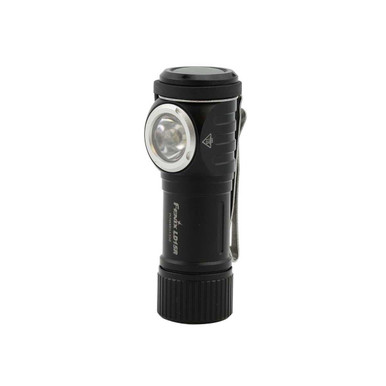 Fenix LD15R 500 lumen right-angled rechargeable LED torch - Fenix Store ...