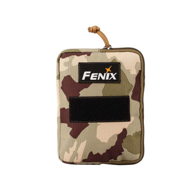 Fenix APB-30 storage bag for headlamps & EDC - Fenix Store Australia