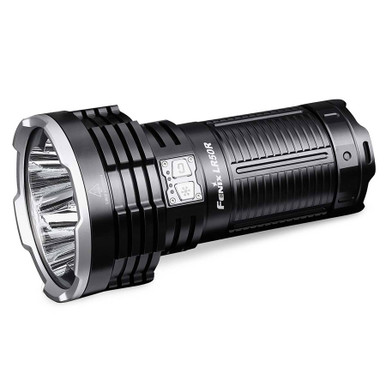 Fenix LR50R powerful 12000 lumen 950m USB-C rechargeable spotlight ...