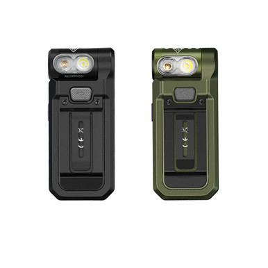 Fenix SW05R-UV Adjustable head 150 lumen output with UV light - Fenix ...