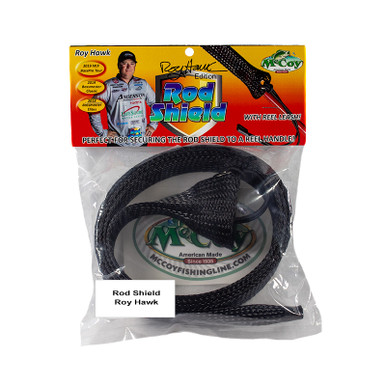 Rod Shield Roy Hawk Series