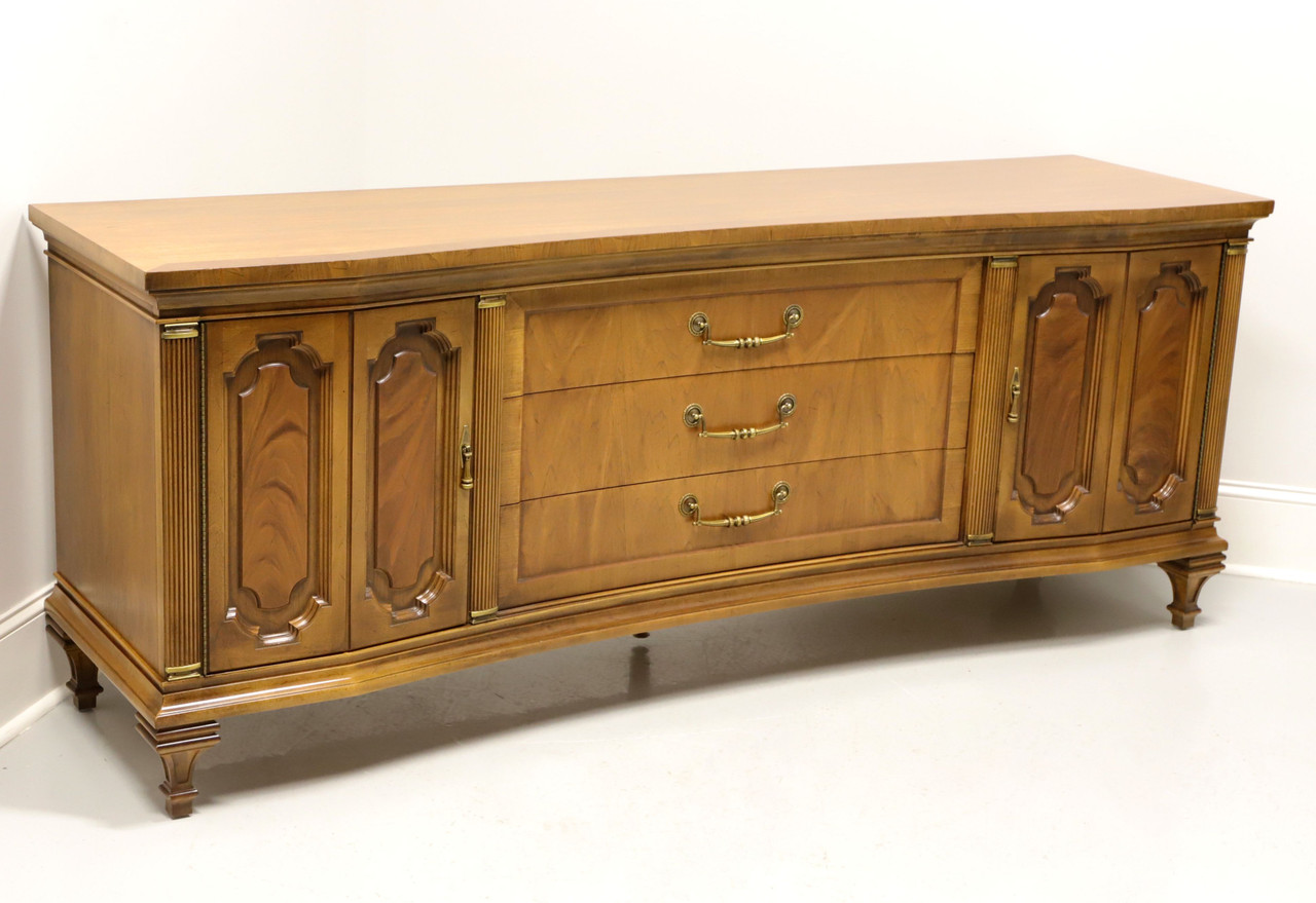 Hollywood regency dresser store