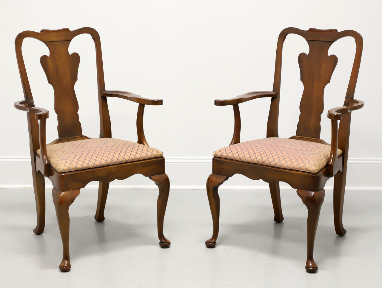 Queen anne chairs next store