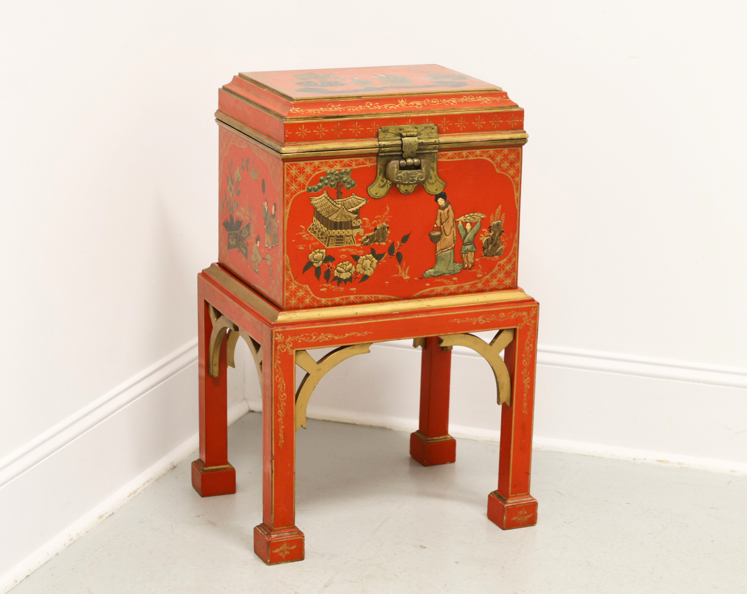 Boyd's Fine Furnishings