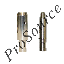 Ceramic Pipe Guides For Small Hole EDM Machines