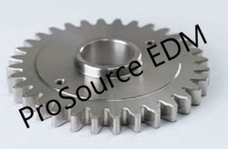 Drive Gear for Mitsubishi