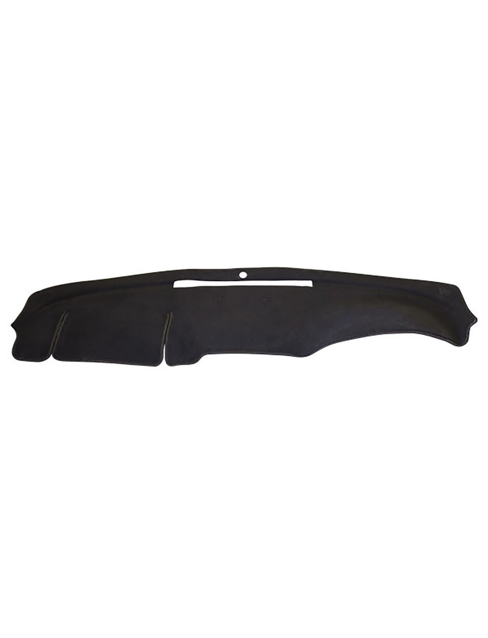Made to fit Holden Commodore VE Calais & Berlina Dash Mat Charcoal ...
