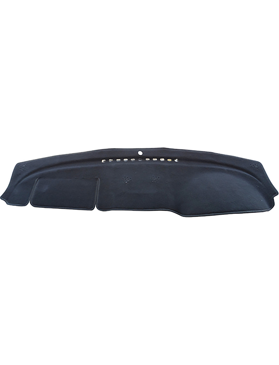 Fits Holden Commodore VE2 Dash Mat Black | Free Shipping