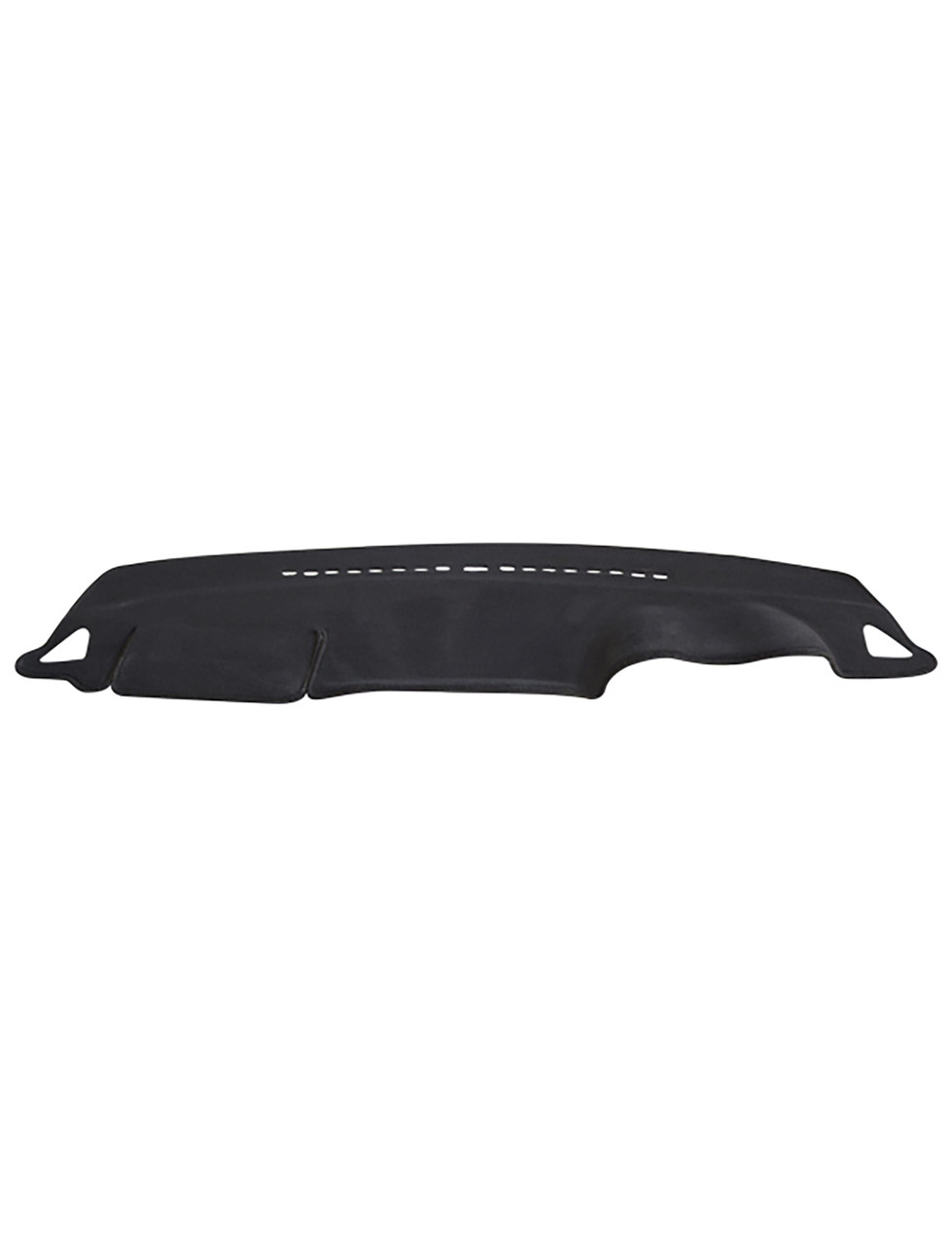 Mitsubishi Lancer CJ/CF 2015–2018 Charcoal Dash Mat – Tailored ...