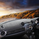 Car Dash Mats Australia - Custom-Fit Dashboard Covers
