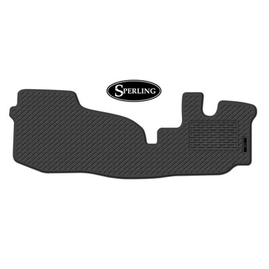 Toyota Regious Ace Floor Mats