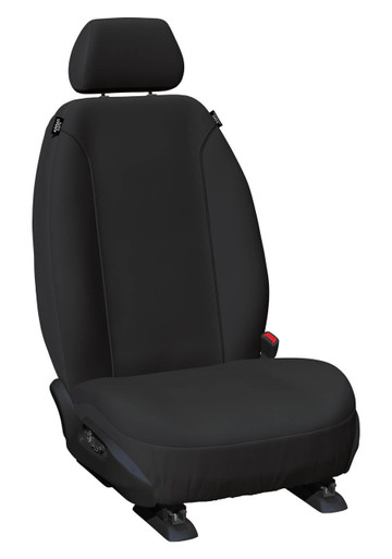 Suits Toyota Landcruiser 300 Series GX GXL Seat Covers Super Tough ...