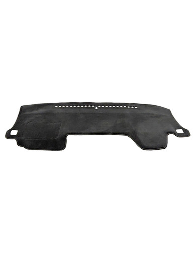 Suits Toyota Hiace GDH300 GDH320 LWB SLWB Dash Mat Black 2019 Onwards ...