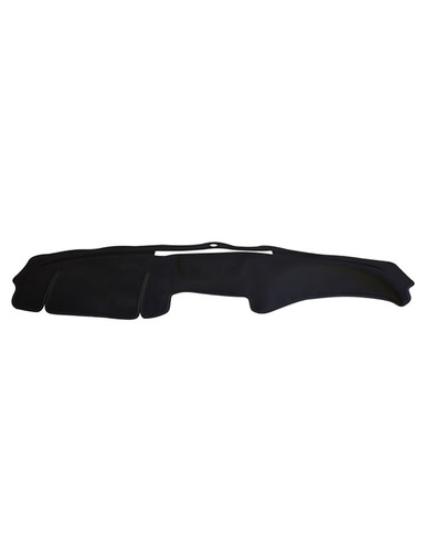 Suits Holden Commodore VE SV6 SS SS-V Dashmat Black 2006 - 2010 - Free ...
