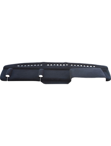 Suits Nissan Patrol GQ DX ST TI Dash Mat Charcoal 1988 - 1997 - Free ...