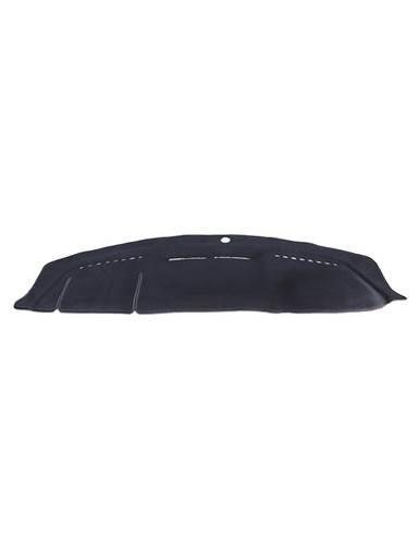 Suits RAM 1500 2500 DS Dash Mat Charcoal 2015 - 2023 - Free Shipping