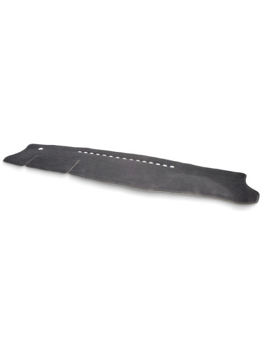 Suits Toyota Hiace KDH TRH Dash Mat Black 2005 - 2018 - Free Shipping
