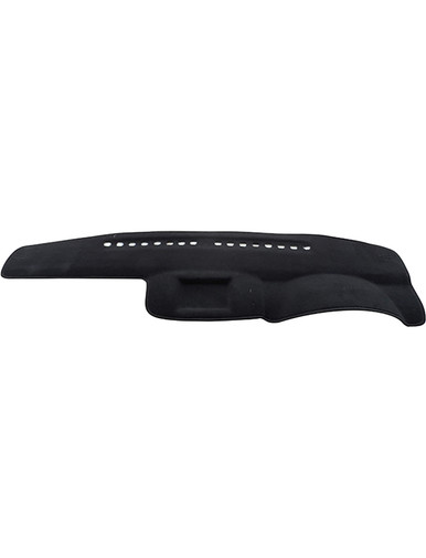 Suits Nissan Navara D40 Dash Mat Black 2005 - 2015 - Free Shipping
