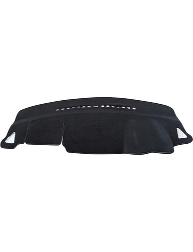 Mitsubishi Lancer CJ MY08–MY13 Charcoal Dash Mat – Tailored Dashboard ...