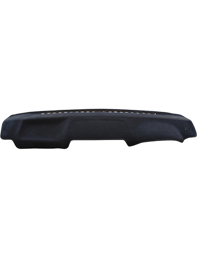 Made to suit Ford Econovan Mazda E2000 Dash Mat Charcoal