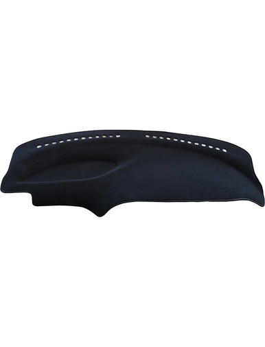 Ford Mondeo HB HC HD HE Black Dash Mat Without Airbags 1995-2001 ...
