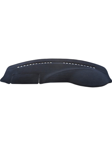 Made to suit Ford Falcon BF Fairlane Dash Mat Charcoal | Free Shipping