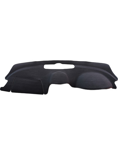 Made to fit FPV Falcon FG Dash Mat Black | Free Shipping