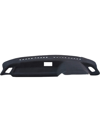 Mitsubishi Lancer CA/CB/CC 1989–1996 Black Dash Mat – Custom Fit ...