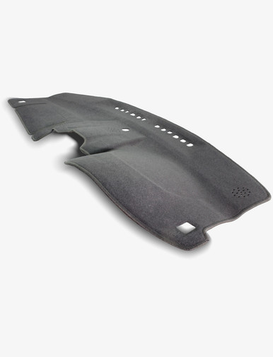 Toyota Camry ACV50/ASV50 & AVV50 2011–2017 Charcoal Dash Mat Custom Fit ...
