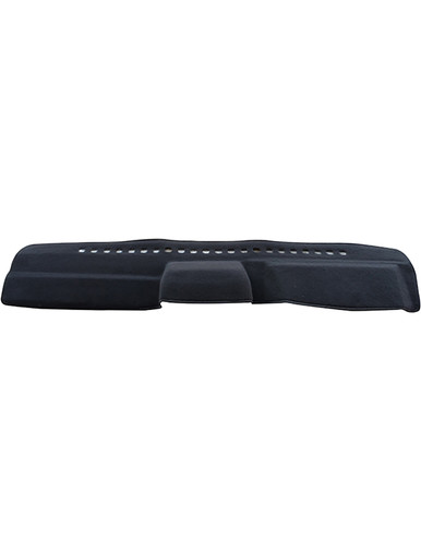Designed to suit Toyota Landcruiser LC78 Troop Carrier Dash Mat ...