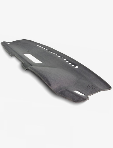 Suits Toyota Rav4 40 Series Dash Mat Black 2013 - 2018 - Free Shipping