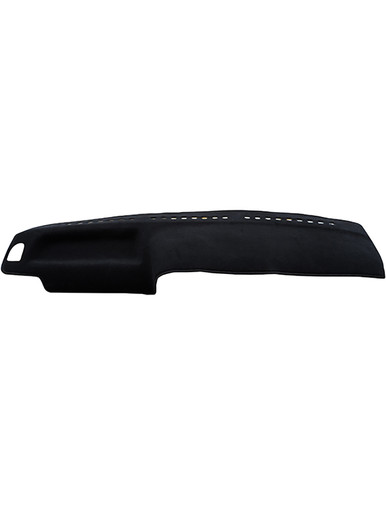 Suits Toyota Hiace RZH125 LH125 Dash Mat Charcoal 1989 - 2005 - Free ...
