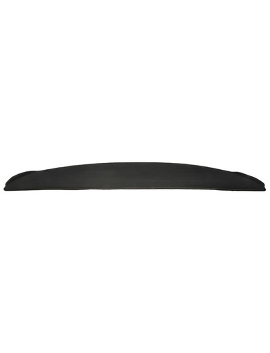 Suits Tesla Model 3 Dash Mat Charcoal 2019 Onwards - Free Shipping