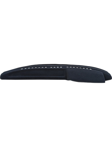 For Toyota Hilux YN65 Dash Mat Black without Inclinometer - Free Shipping