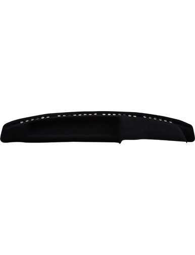 Designed to suit Ford Falcon XF Dash Mat Black | Free Shipping