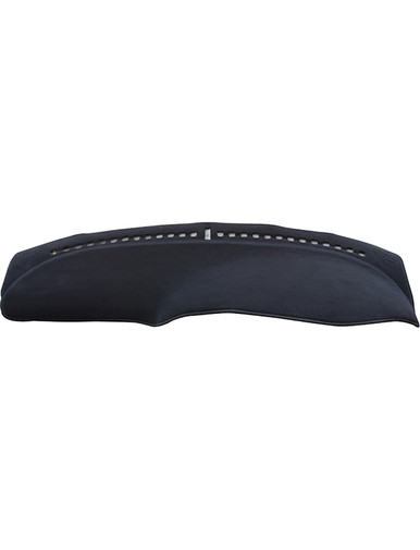 Made to fit Holden Commodore VT VX Dash Mat Black | Free Shipping