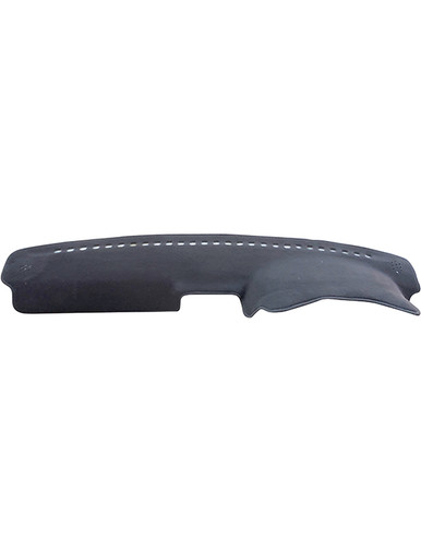 Made to suit Holden Commodore VN VP or Statesman VQ Dash Mat Charcoal ...