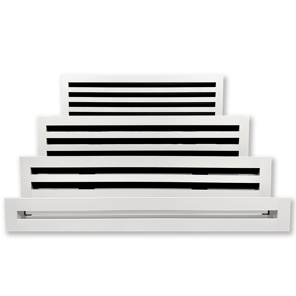Linear Slot Diffusers for HVAC Systems | NorthStock