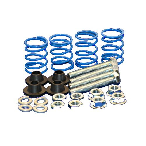 Copeland Compressor 527-0005-02 Mounting Kit