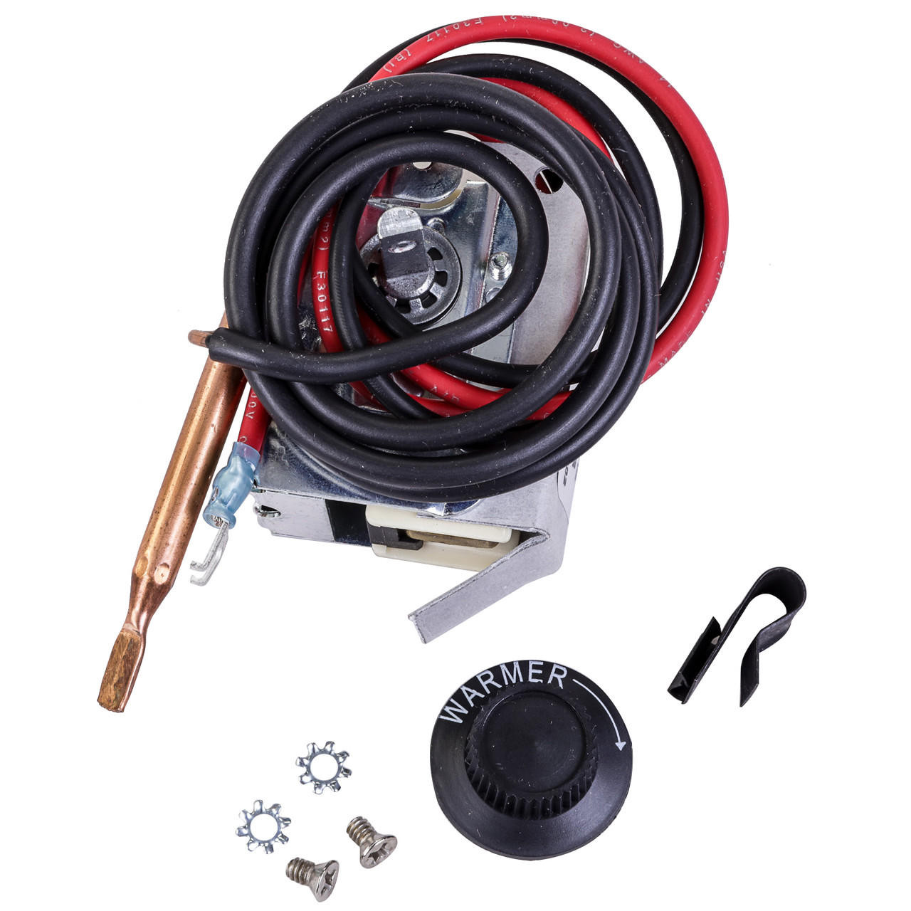 QMark MUH0321 Electric Unit Heater