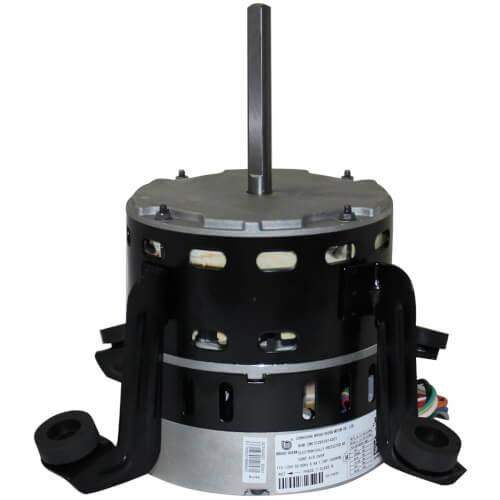 Carrier HD52MQ129 Blower Motor 1HP ECM