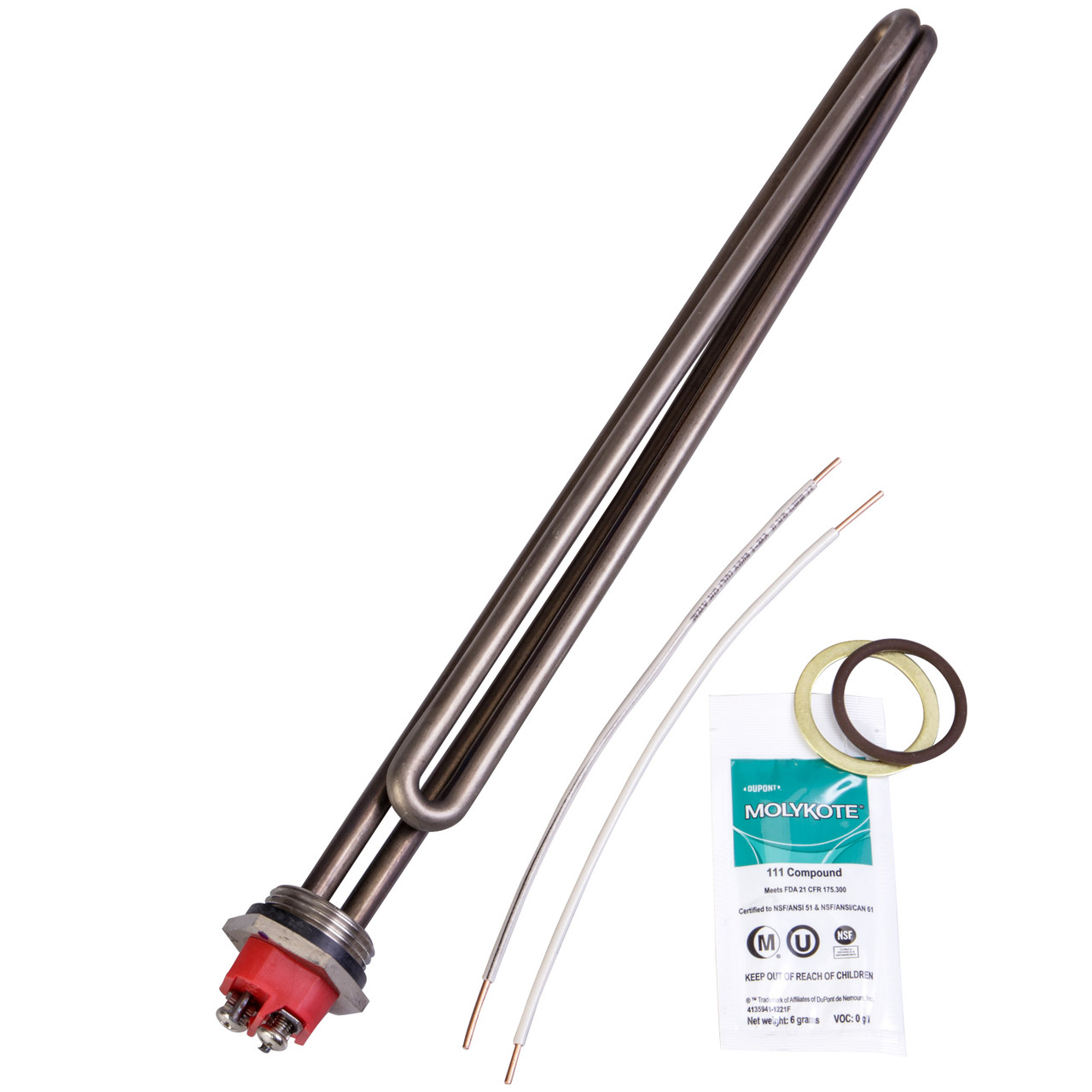 HTP 6060P-937 Electric Element - 5500W