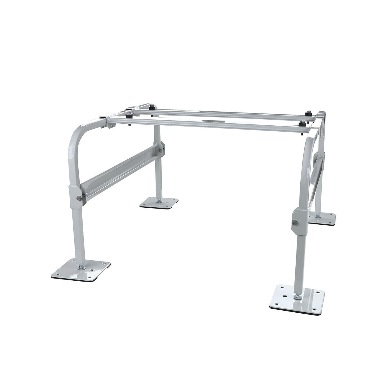 Quick-Sling QSMS1802 18 Inch Dual Fan Mini Split Stand