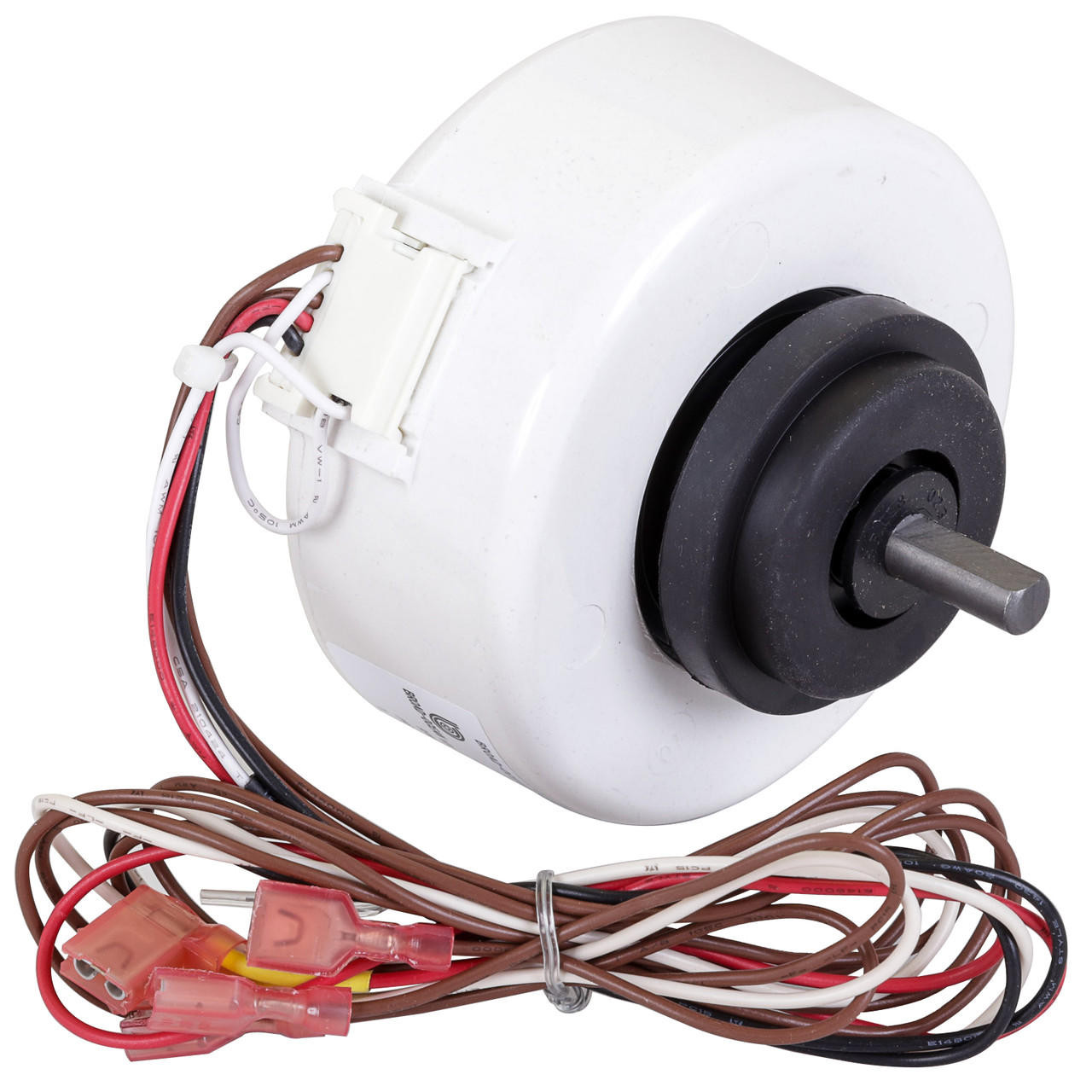 Amana 0131P00029SP PTAC Indoor Blower Motor