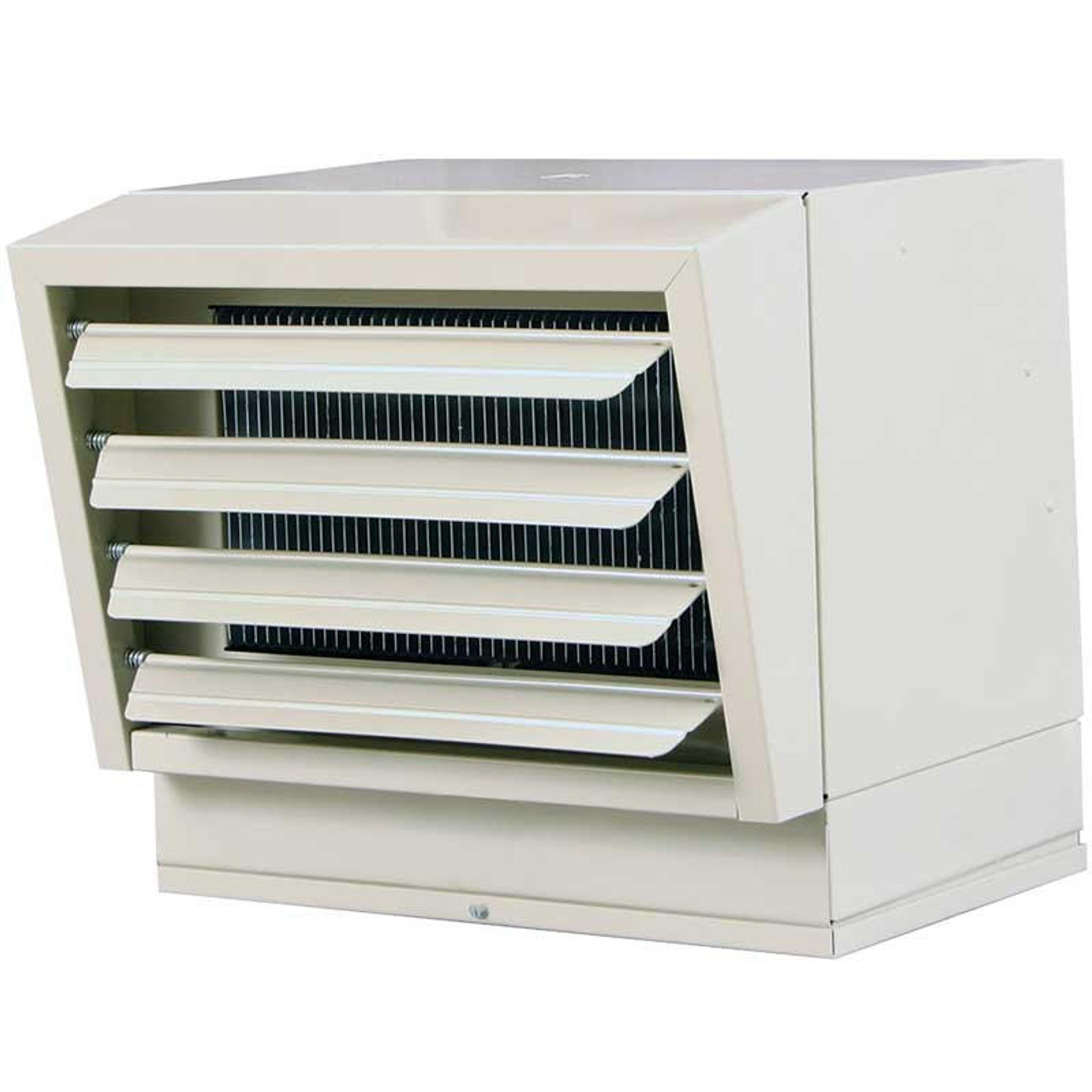 Qmark Model Iuh1024 Electric Industrial Unit Heater