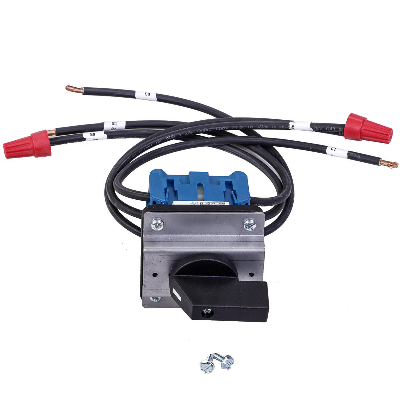 Qmark Muh0381 Electric Unit Heater