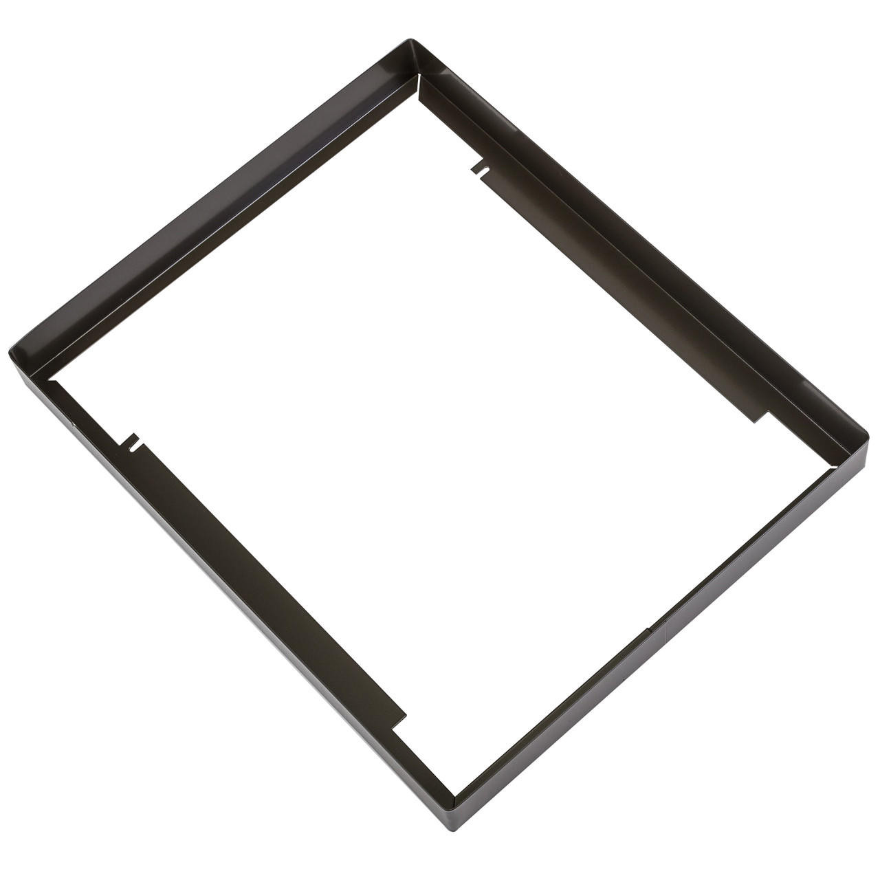 Berko Marley Qmark Smfl2 2 Semi Recess Mounting Frame